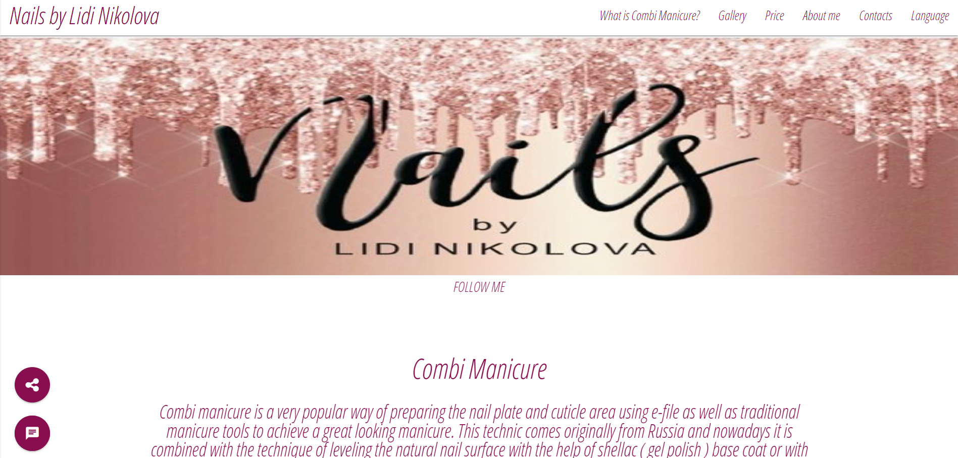 Home [bluebutterflies.github.io]